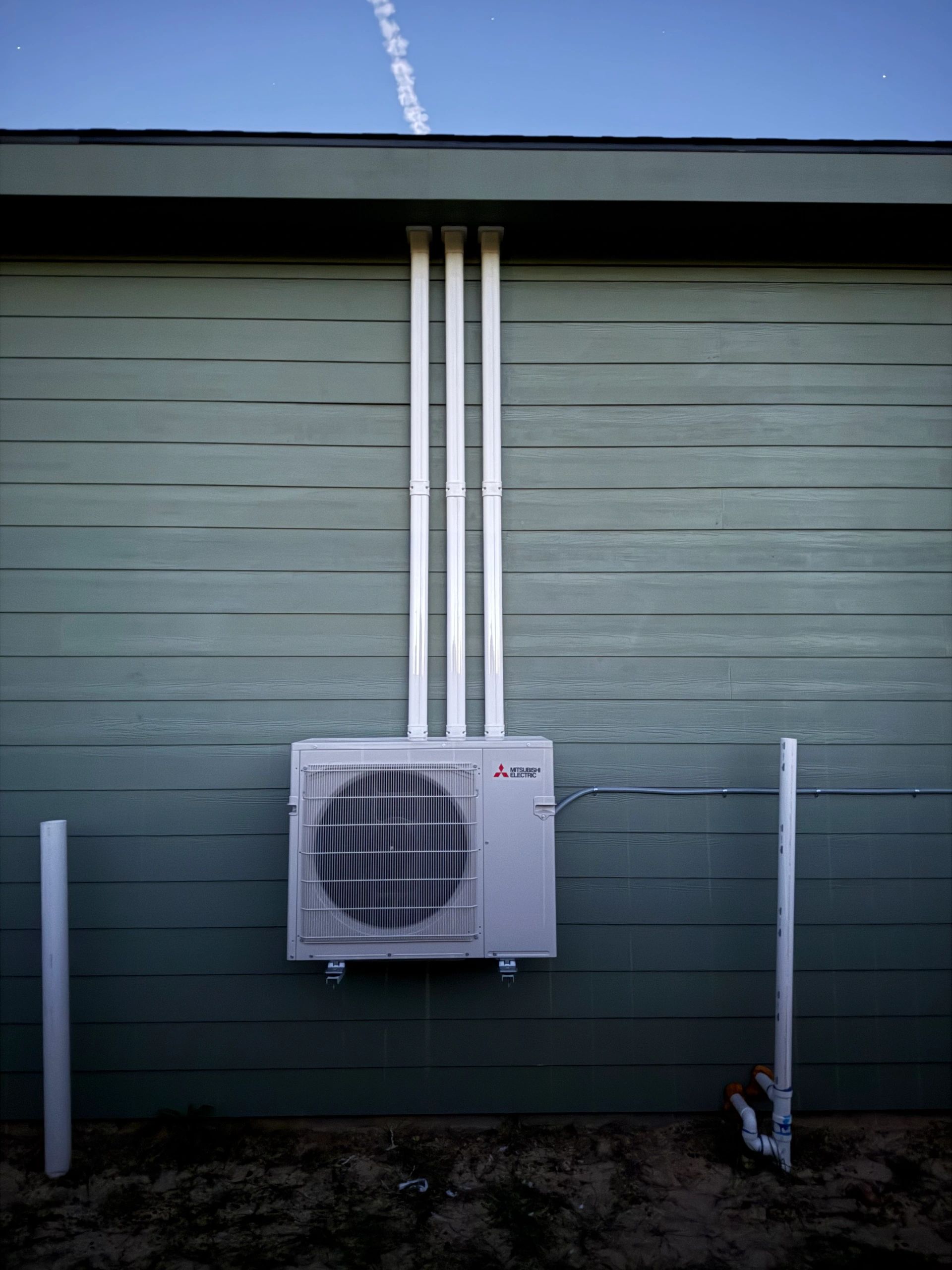Ductless Mini-Split Solutions & HVAC Services in Houston