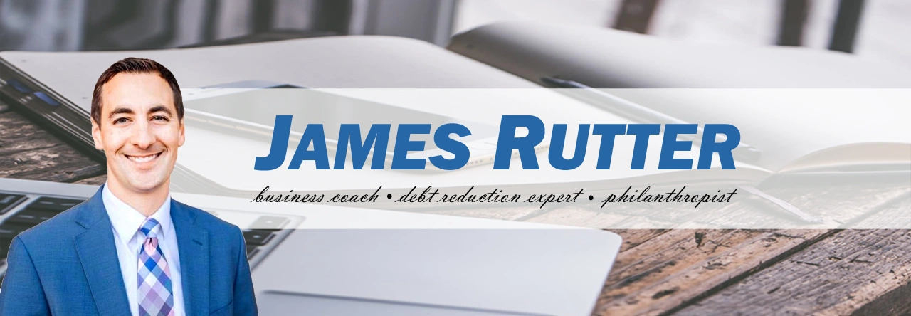 James Rutter | James Rutter