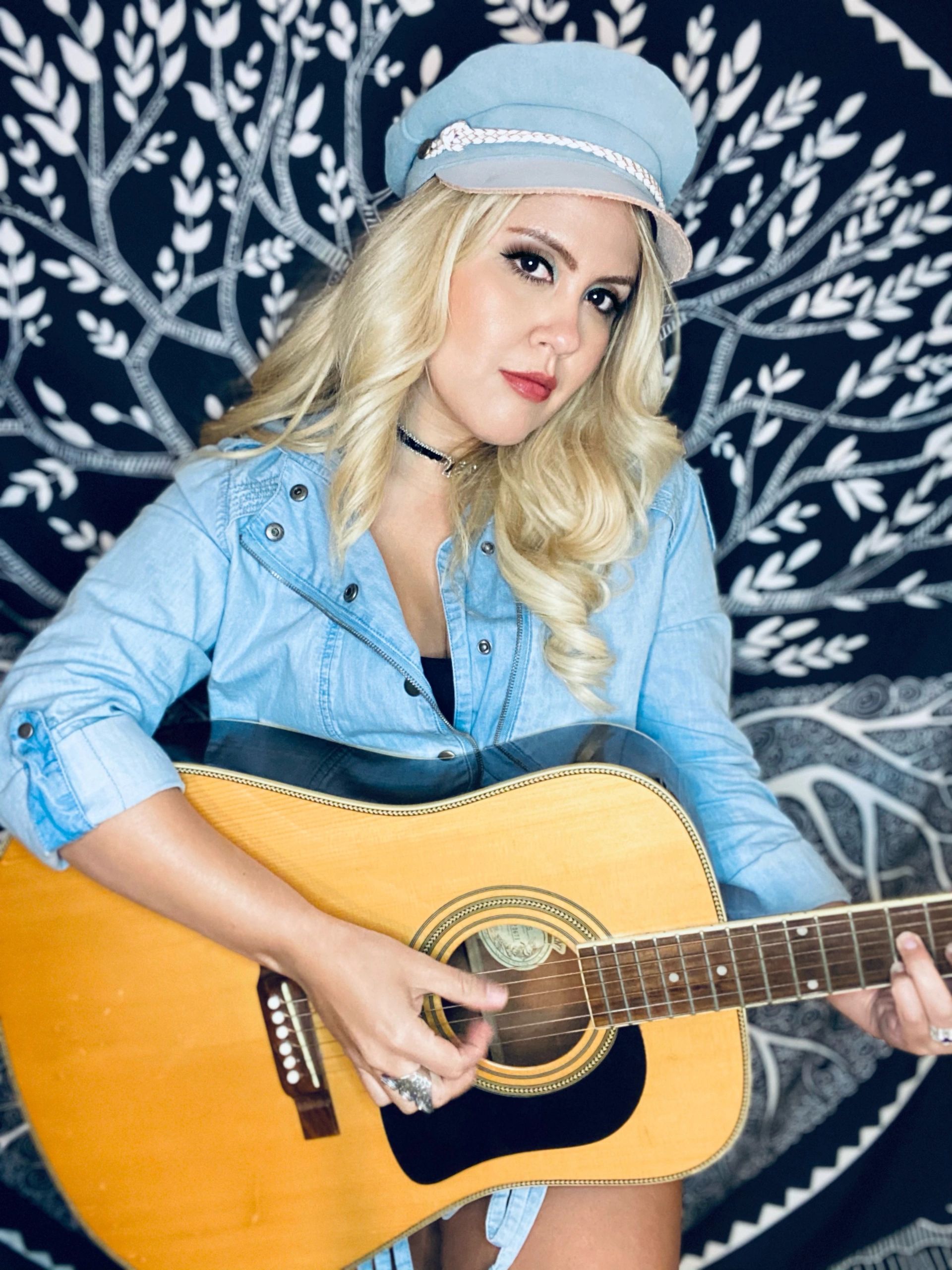 Gissel Garcia Band | Gissel Garcia Music