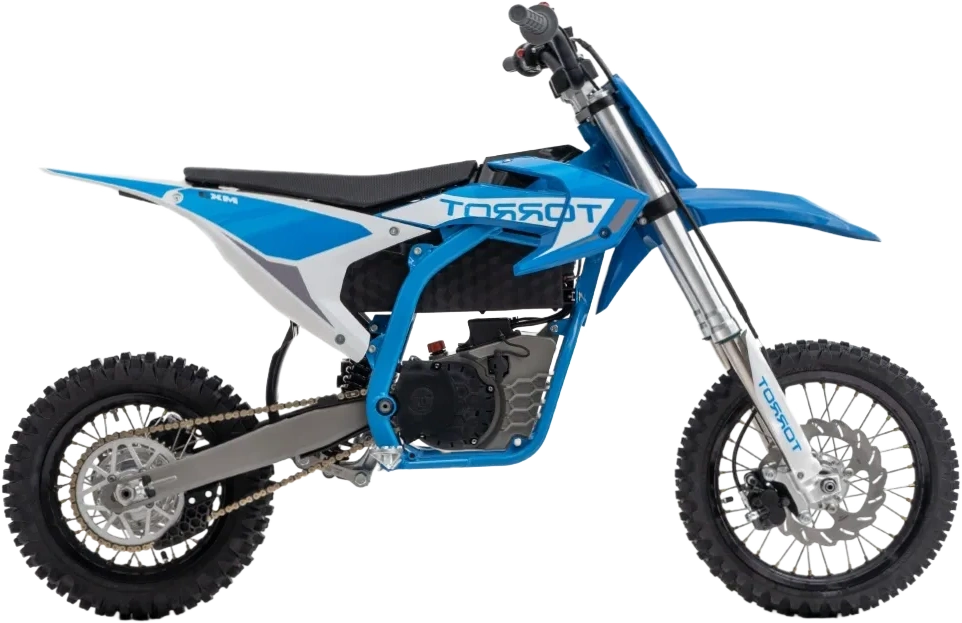 Torrot MX3 (Pre-Order, Shipping in March)