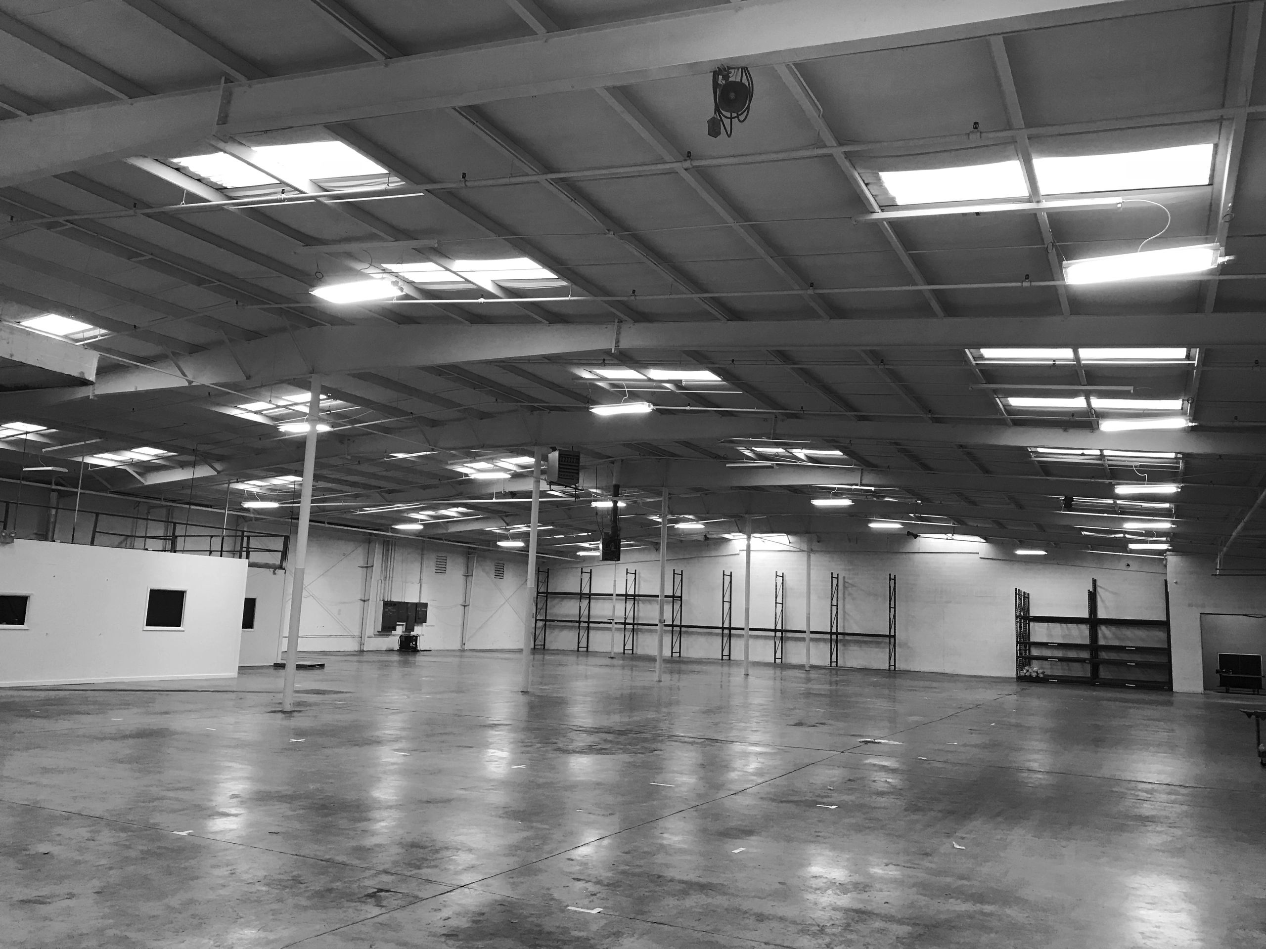 Executive logistics, llc