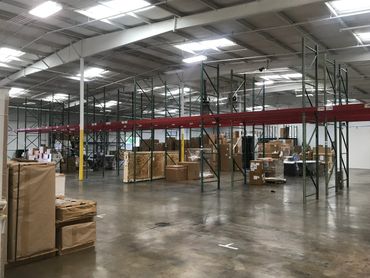 Executive logistics, llc