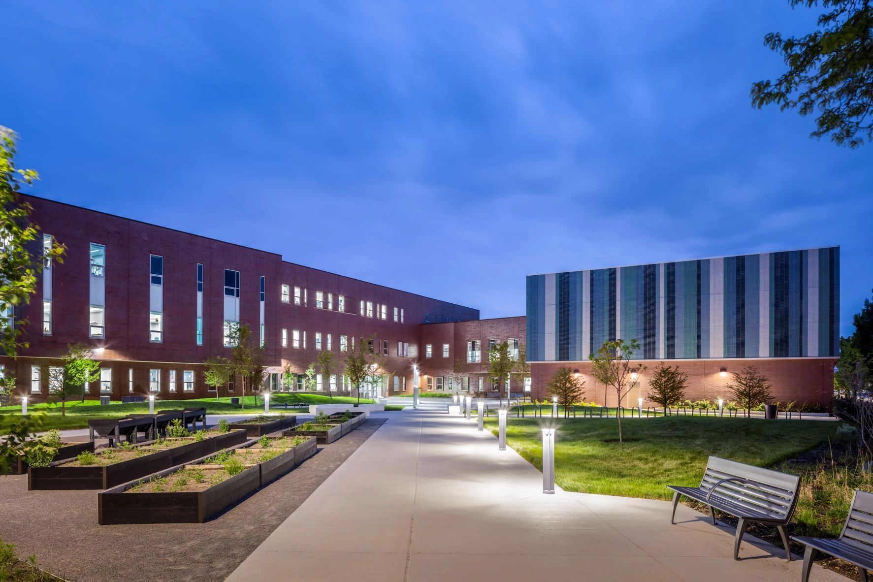 ALL Construction Group - Home