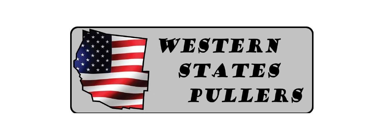 Western State Pullers