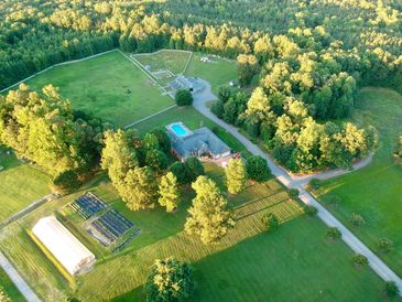 Gallery | Dreaming Tree Farms