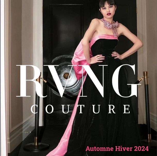 RVNG couture