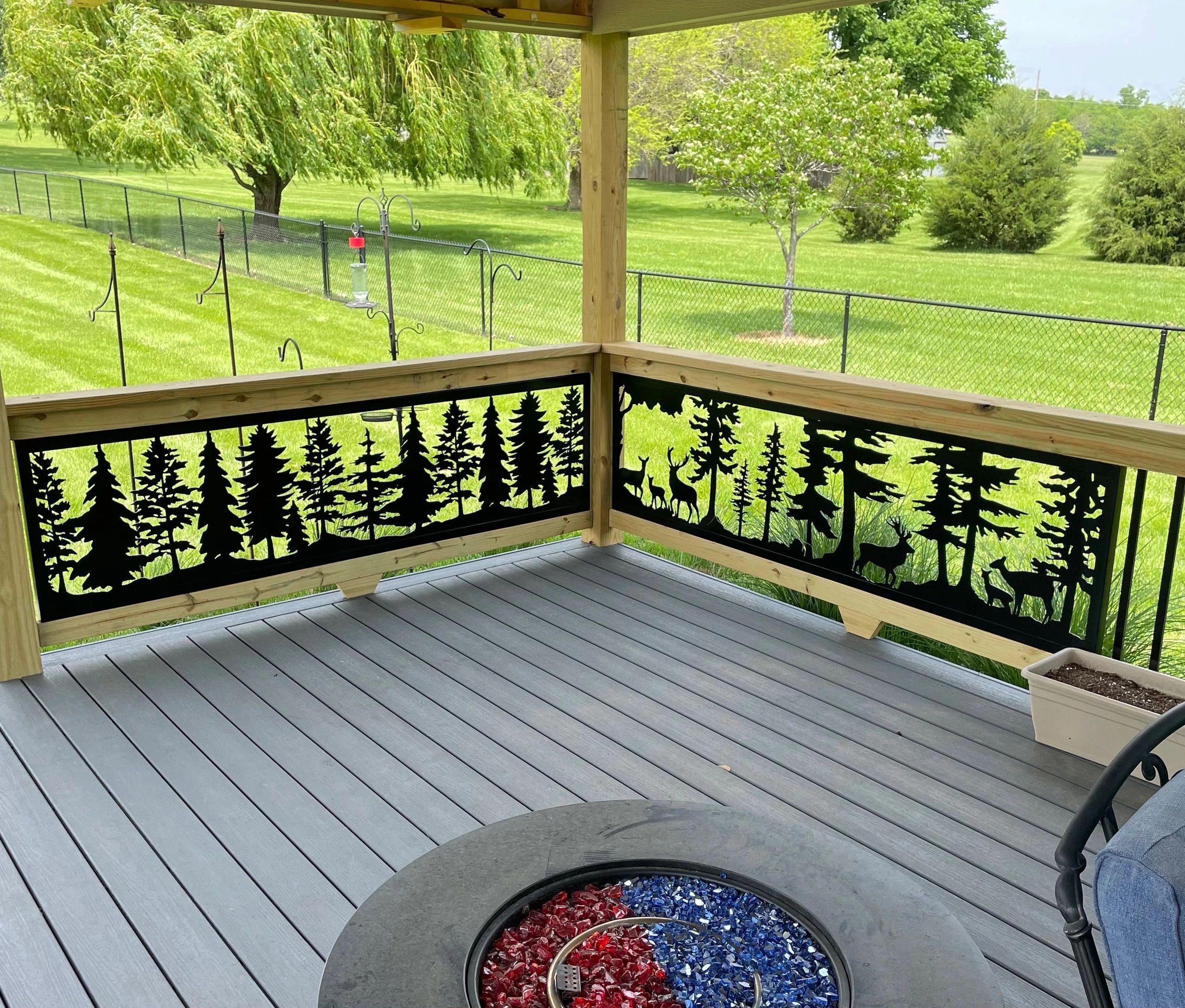 Crowe Custom Metal LLC