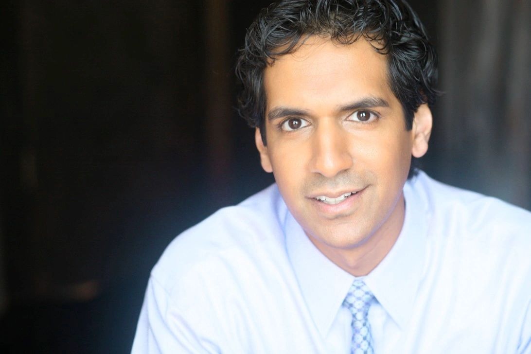 Jay Joshi, MD - Jay Joshi, Expert Pain Management