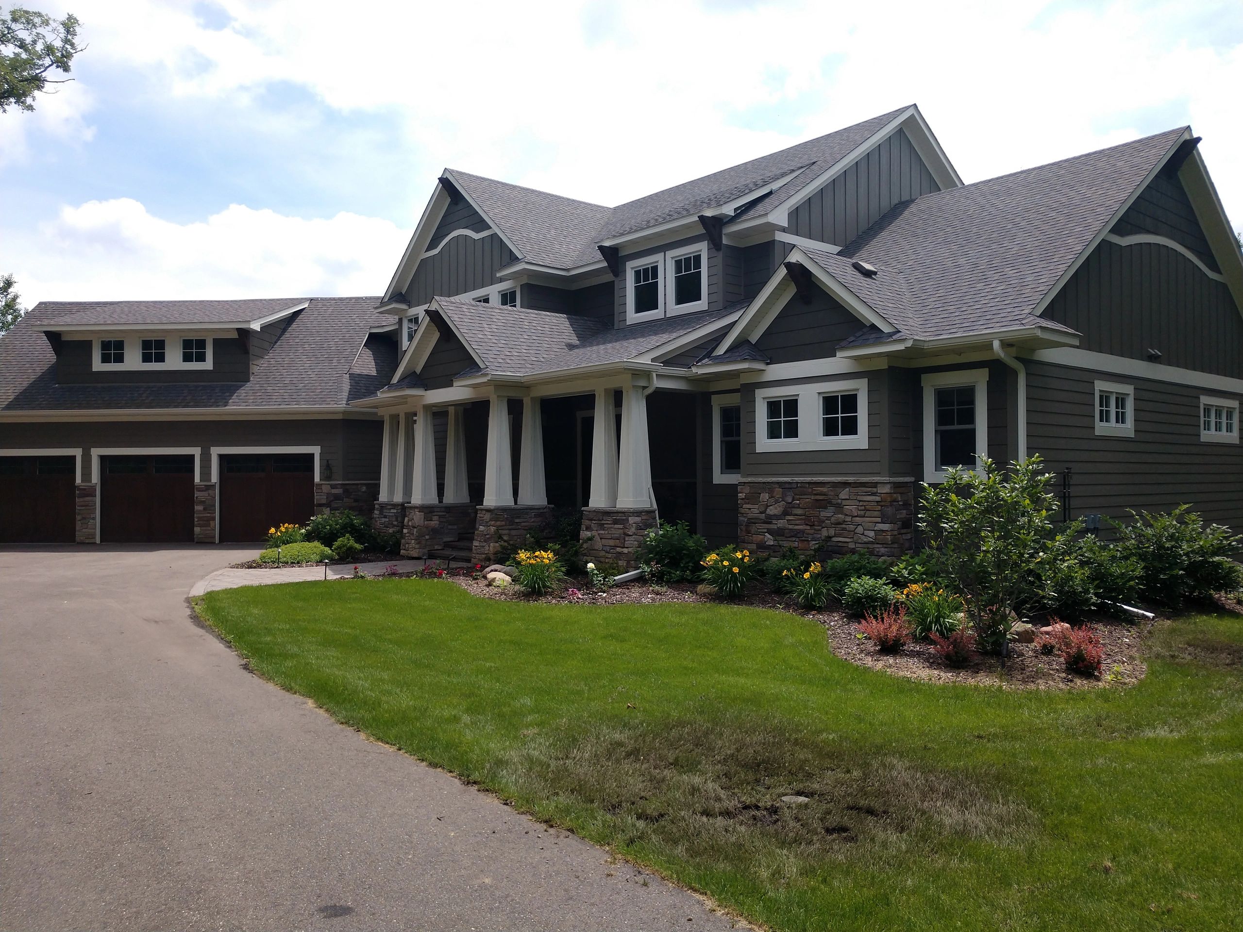 JMJ Contracting, Inc.