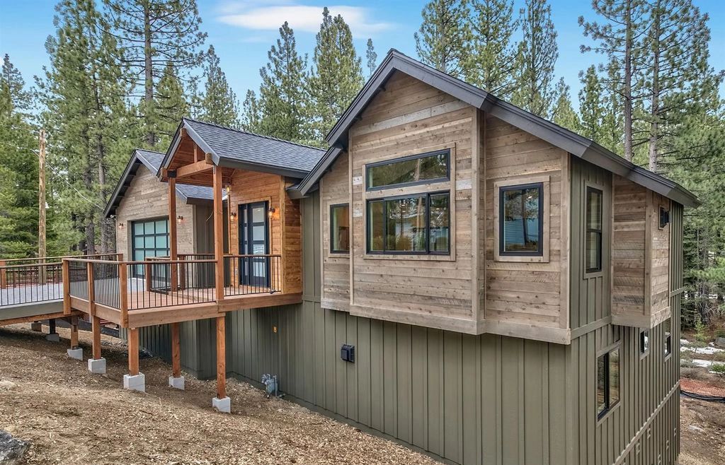 NorCal Architecture - Architect, Custom Homes, House Plans