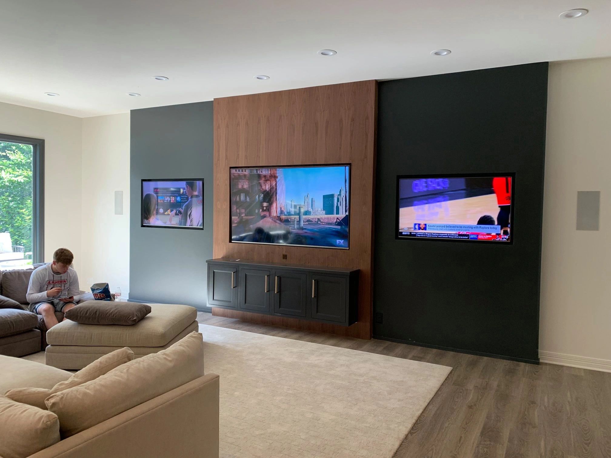 Advanced Integration Inc. - Home