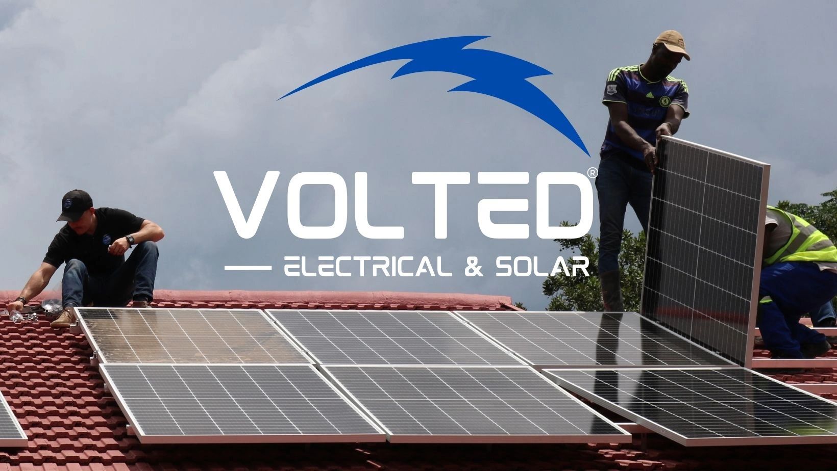 Volted Electrical