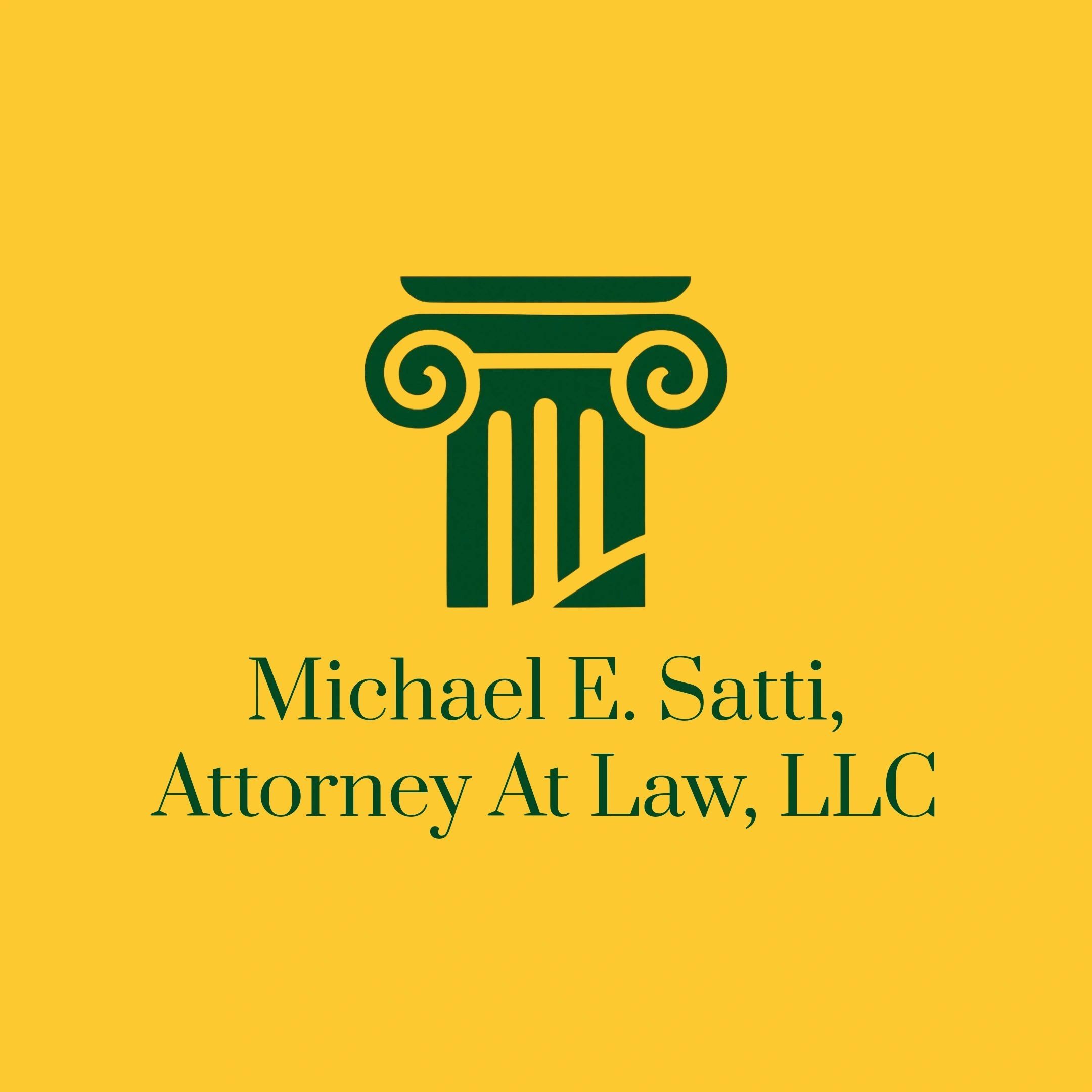 Satti Law Firm