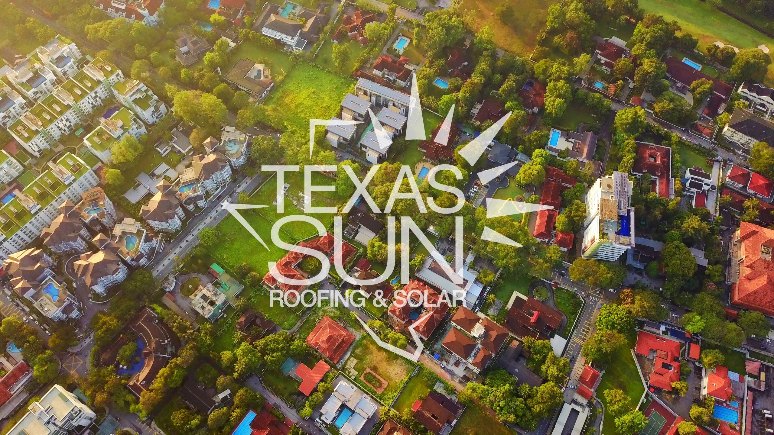 Texas Sun Roofing