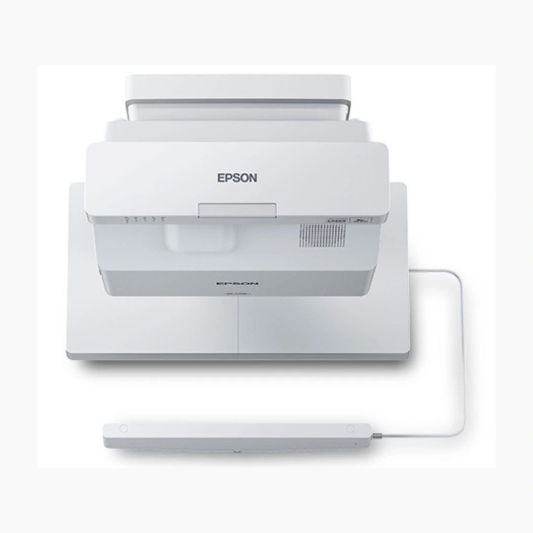 PROYECTOR EPSON LÁSER INTERACTIVO BRIGHTLINK EB-725WI WXGA 3LCD