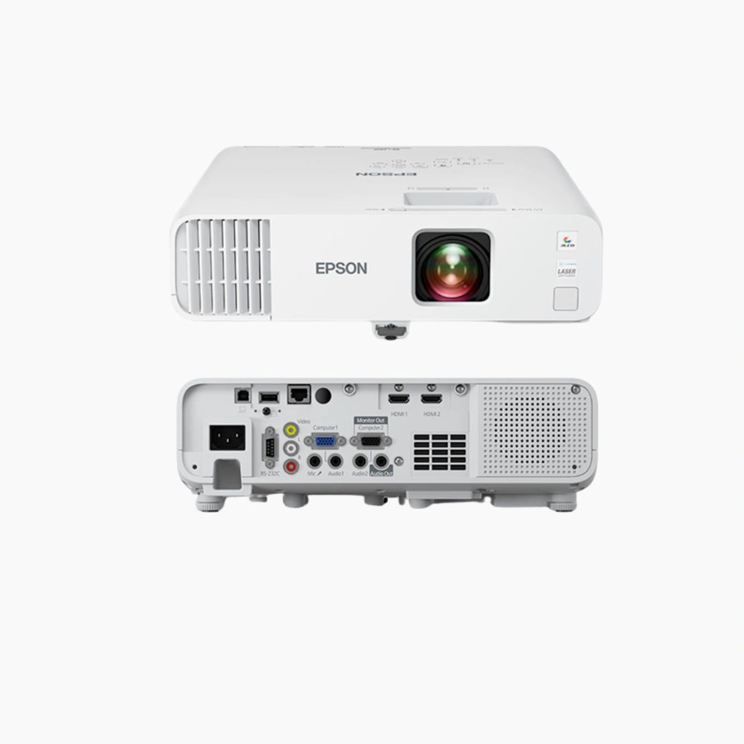 Proyector Epson Powerlite L210w 4500-lumen Wxga Laser 3lcd Smart