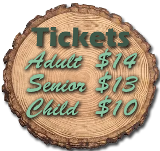 Timber Tina's GREAT MAINE LUMBERJACK SHOW - Home