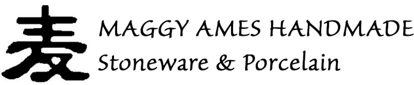 Maggy Ames Handmade - Pottery, Ceramics, Maggy Ames