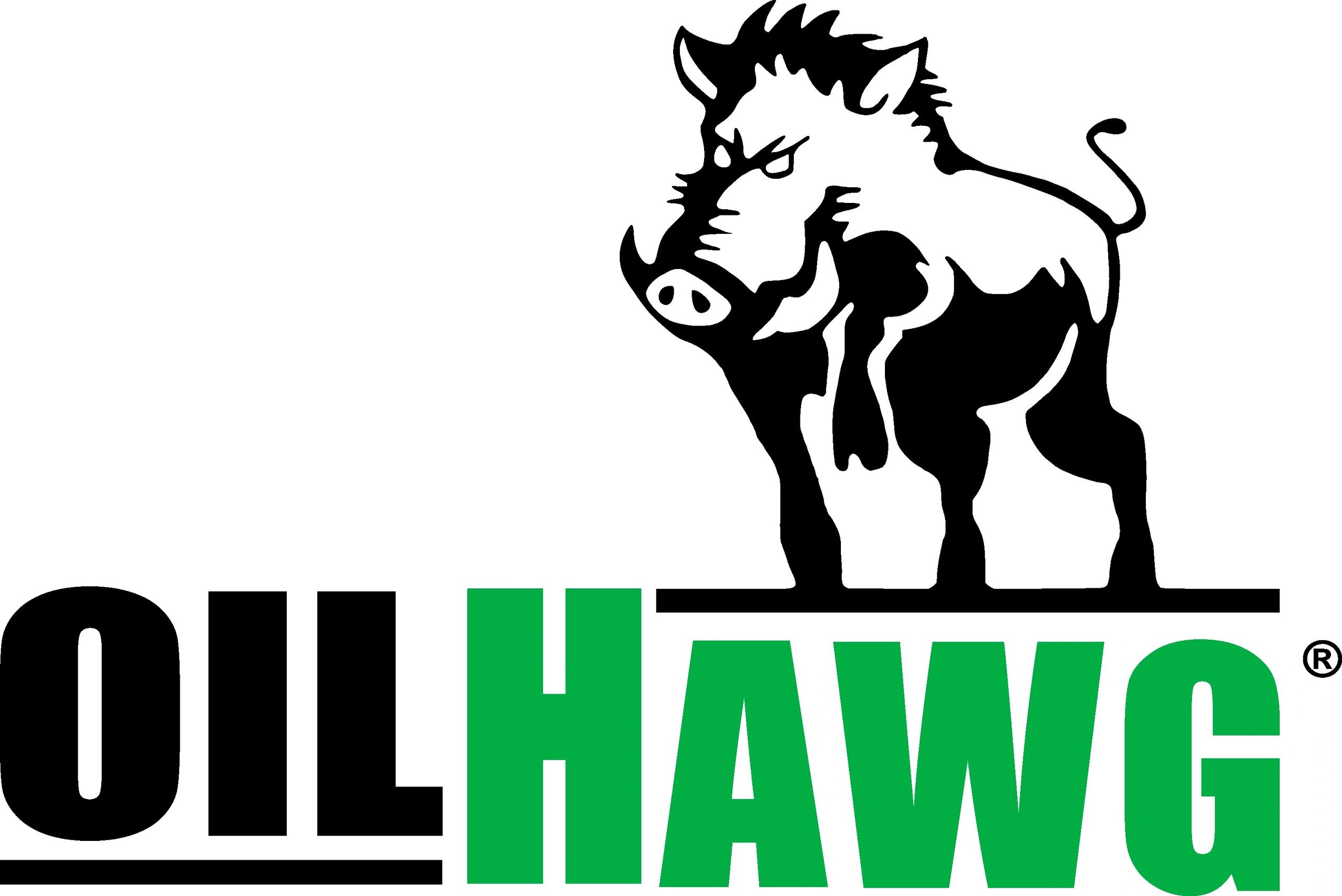 Oil Hawg