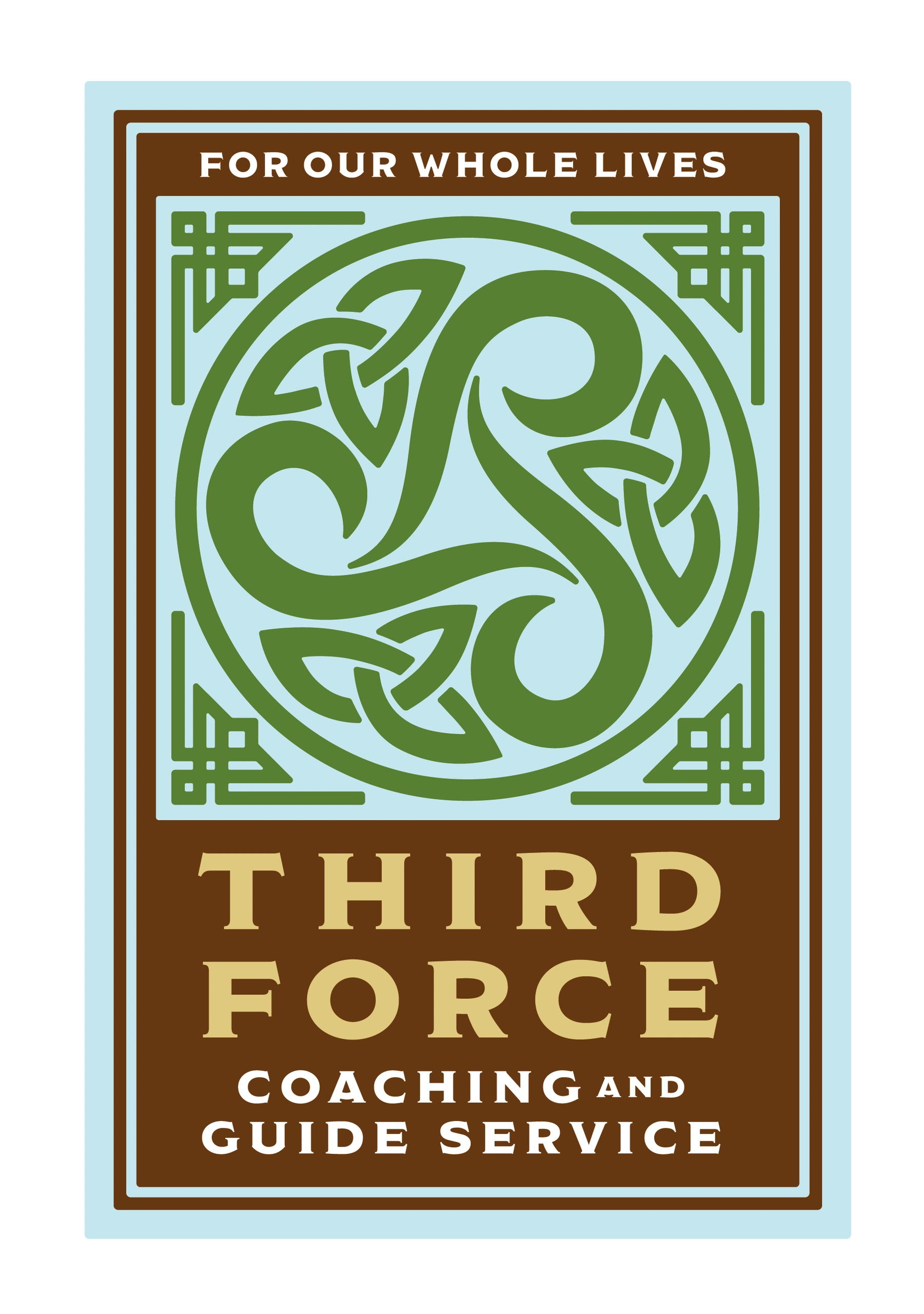 Third Force Coaching & Guide Service