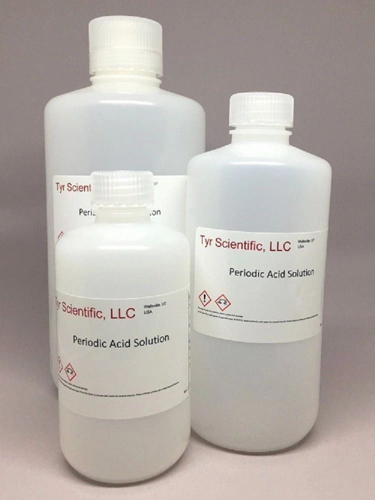 Periodic Acid Solution (1%), 500ml