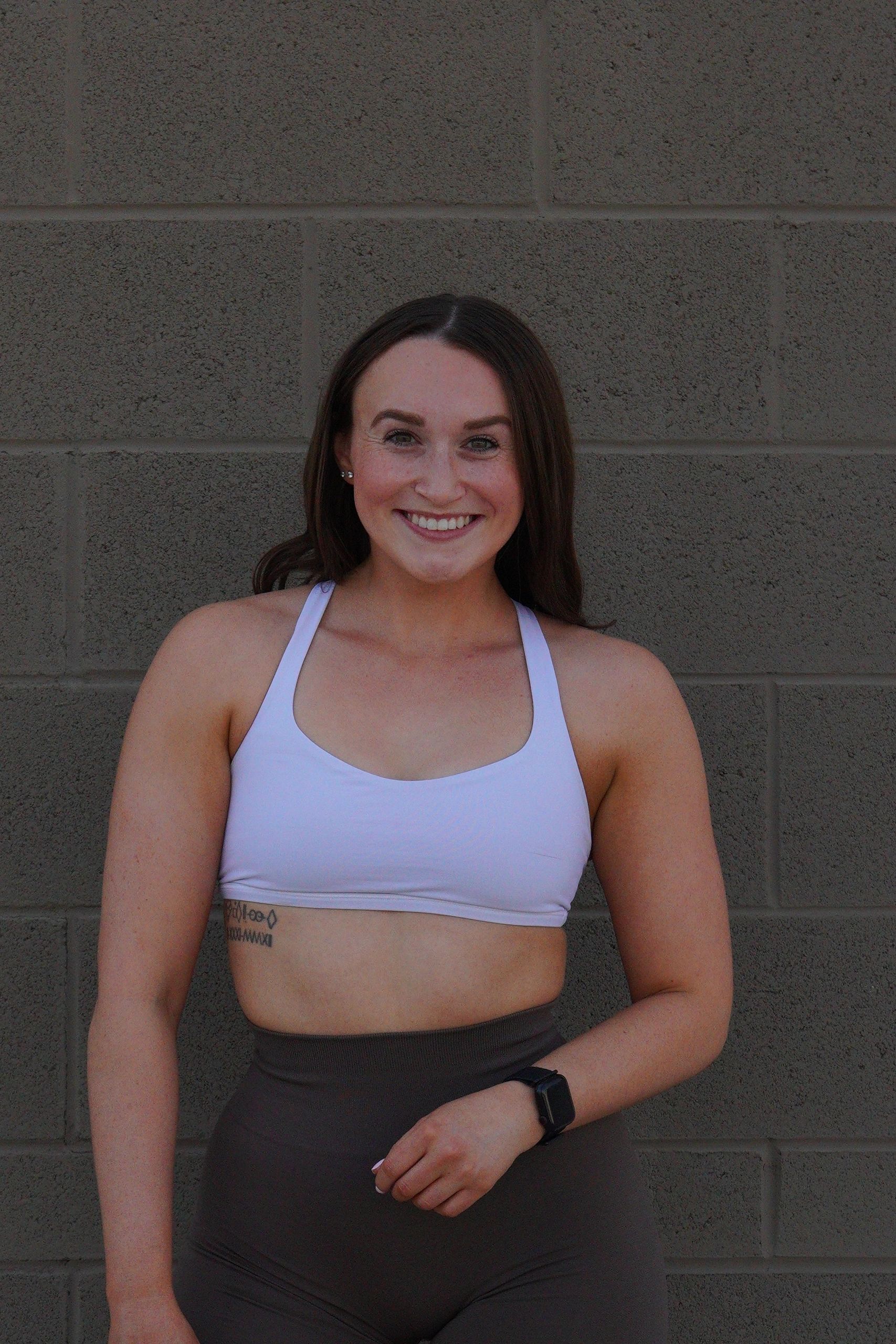 Lexi Hale Fitness - Fitness, Gym, Personal Trainer, Fitness