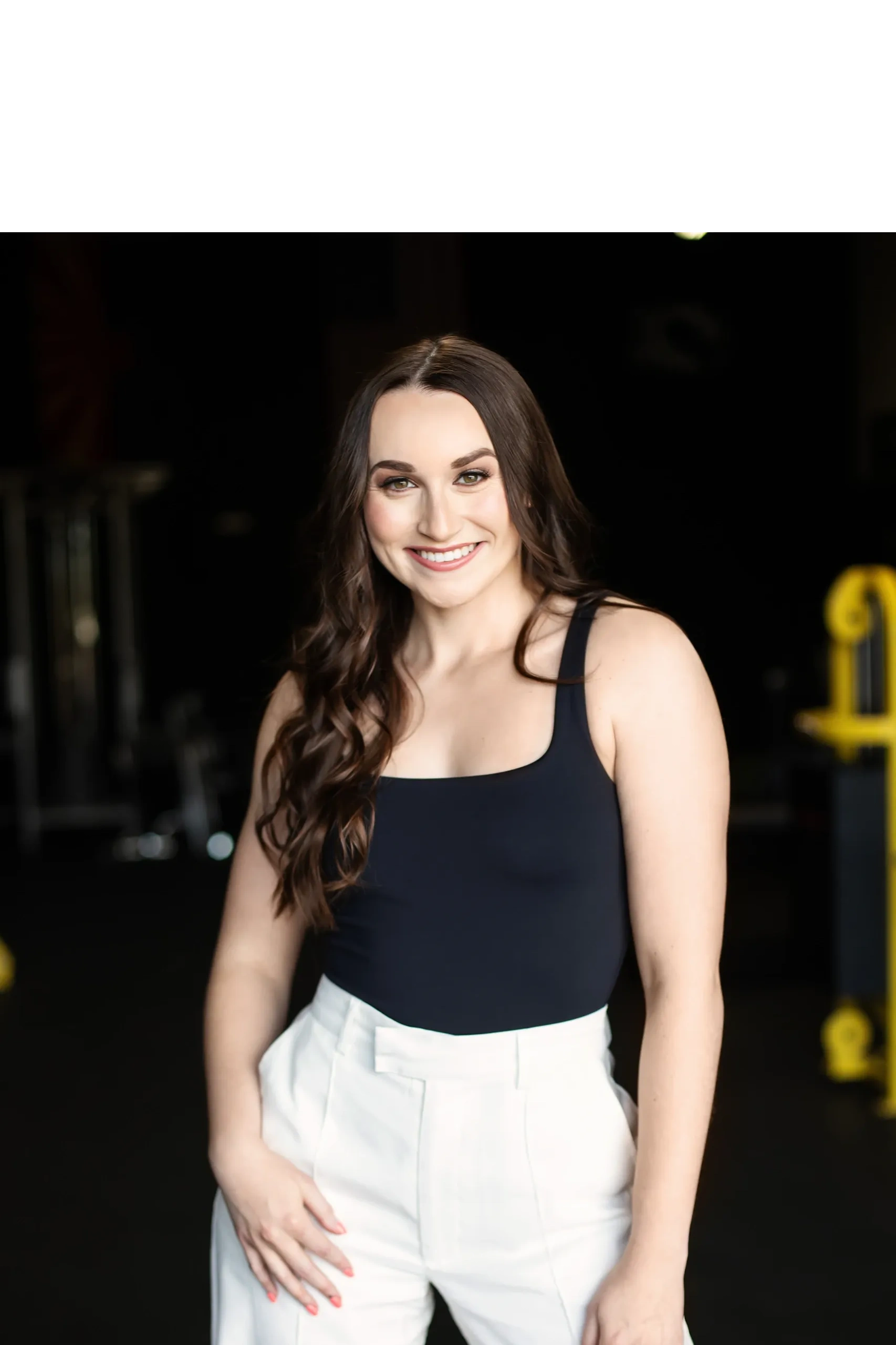 Lexi Hale Fitness - Fitness, Gym, Personal Trainer, Fitness