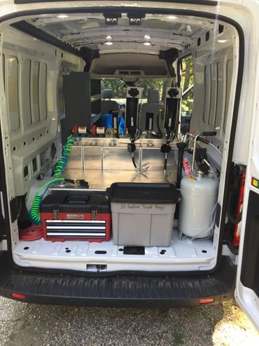 Mobile Lube Equipment - locationlube.com