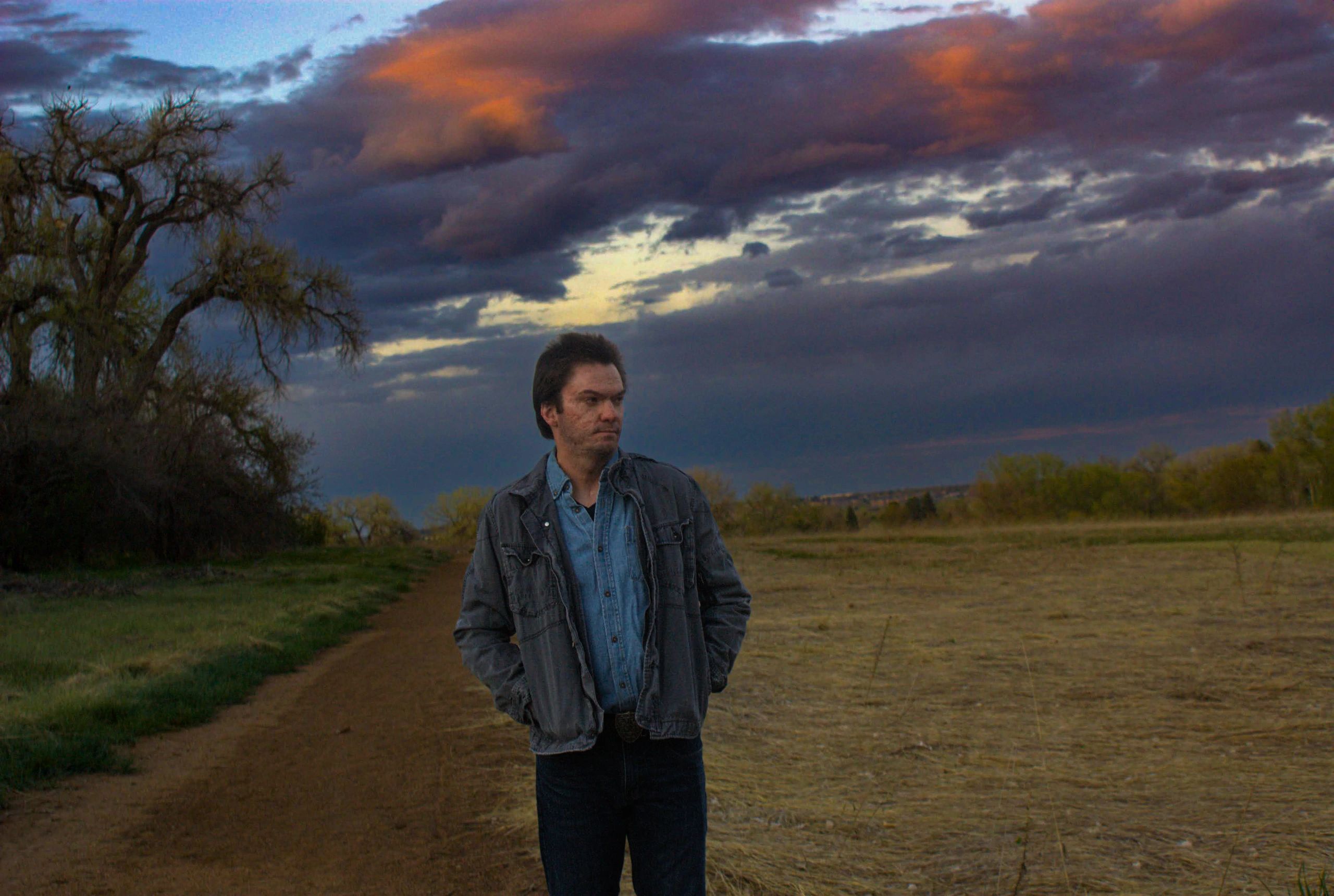 The Official Website of Joseph Bowman