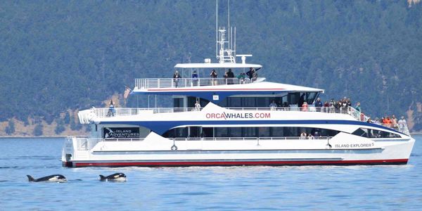 Things To Do | North Whidbey RV Park