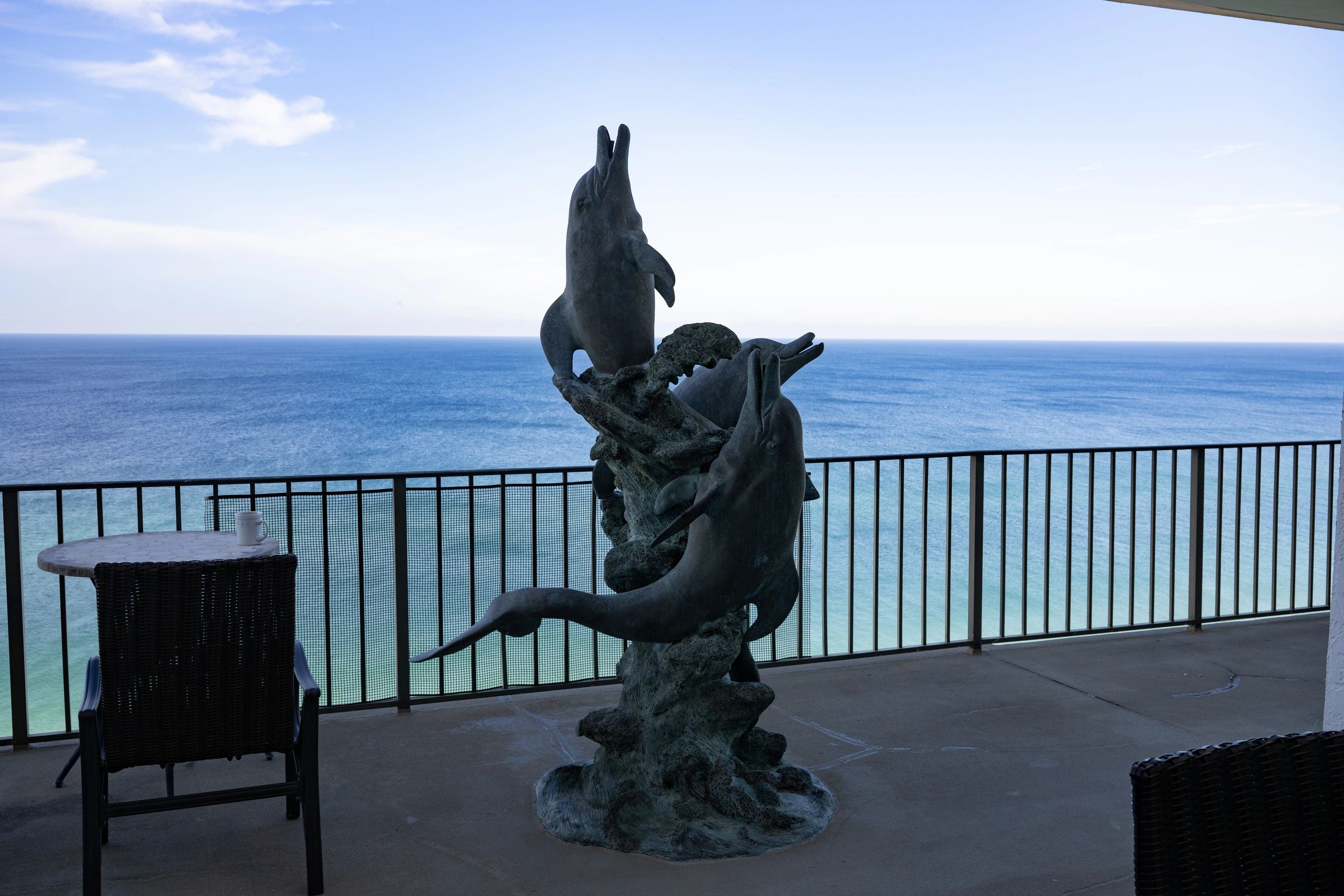 Dancing Dolphins Condos