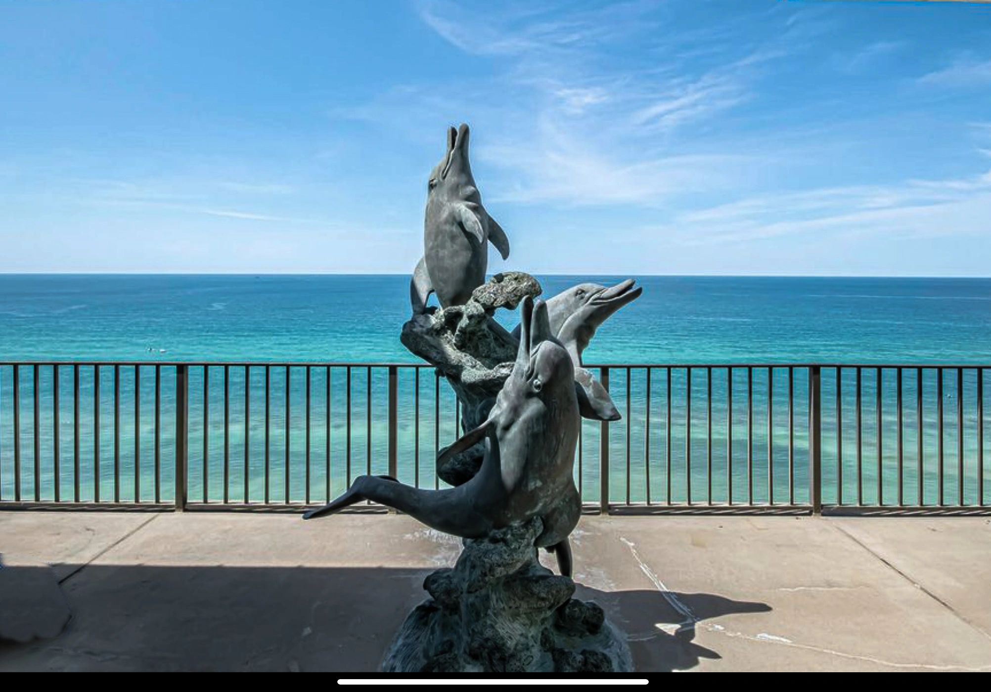 Luxury Vacation Rentals | Beachfront Condos