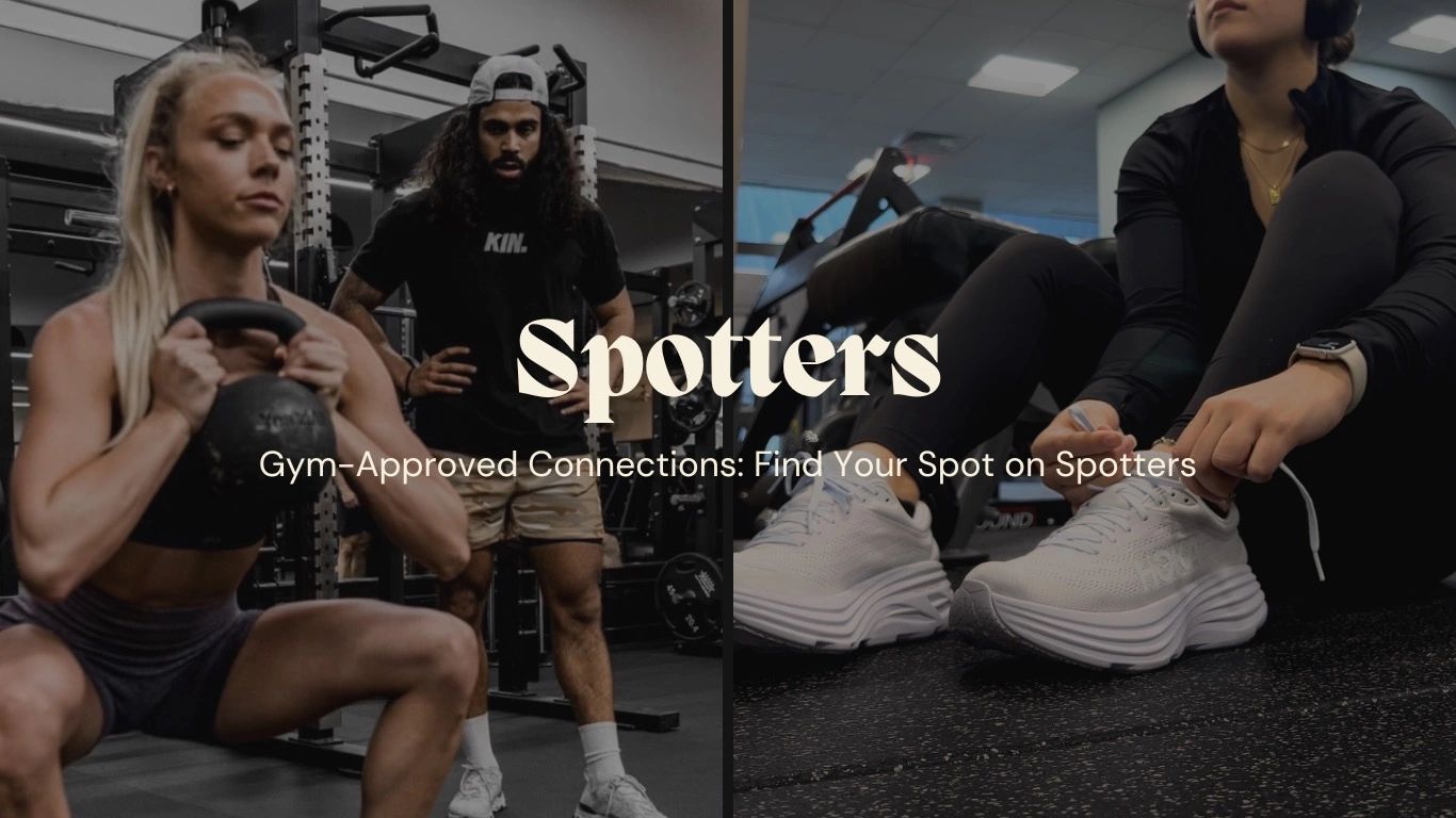 Home [spotterslifts.com]