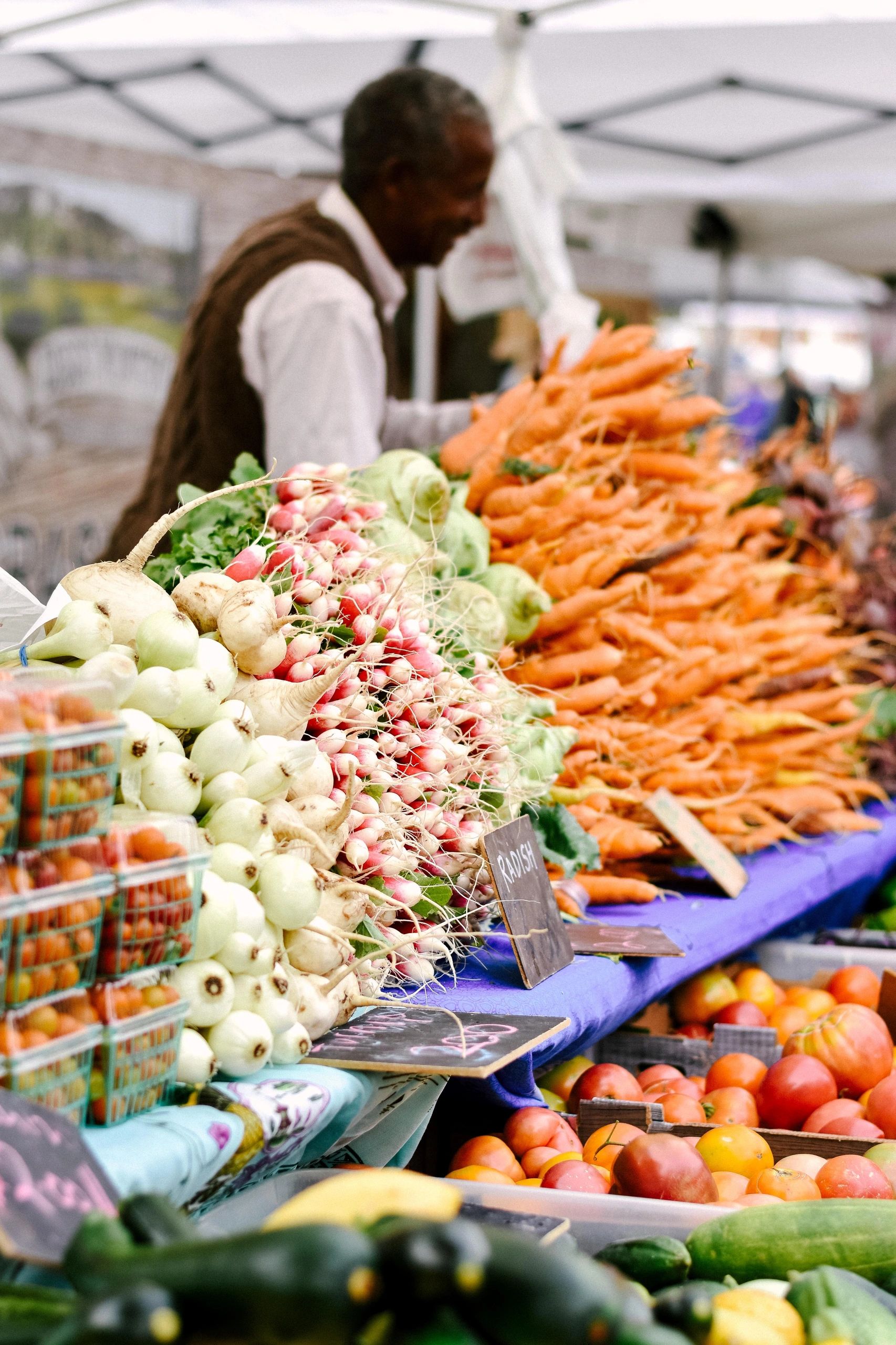 Grocery Shopping Techniques That Help You Lose Weight
