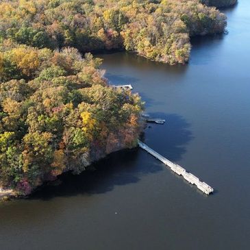 Burke Station Square