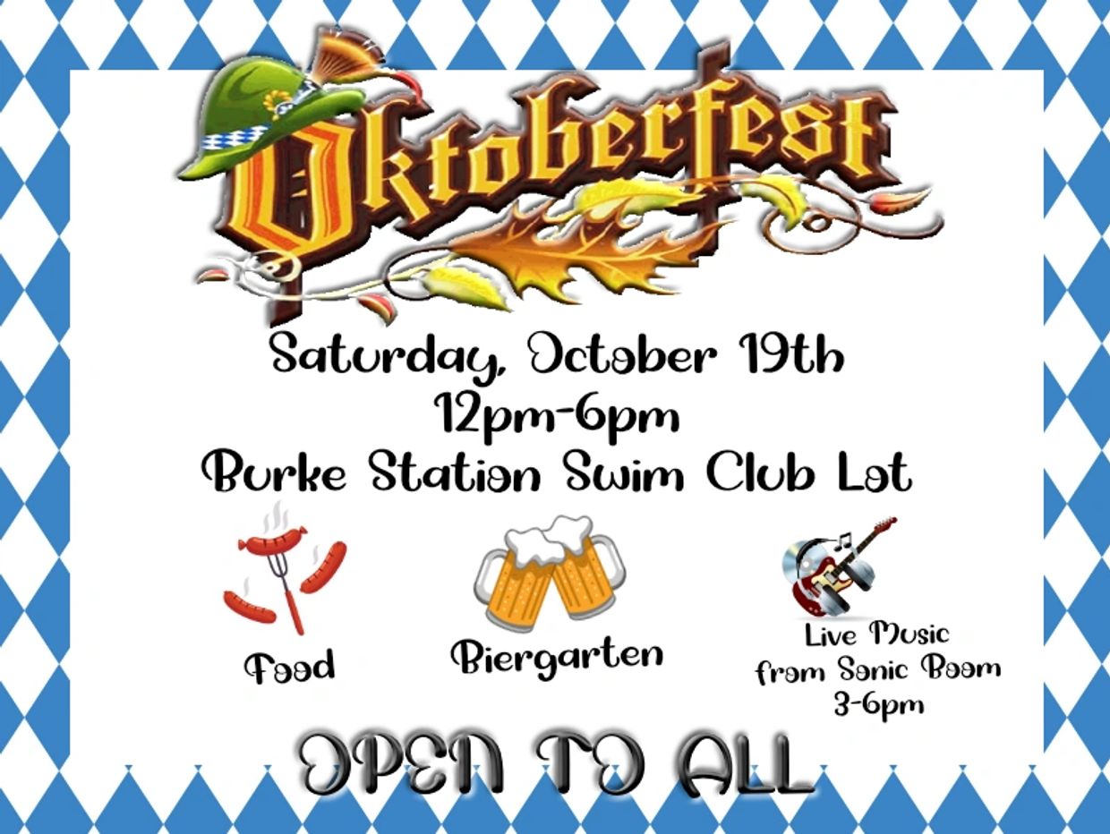 Burke Station Square