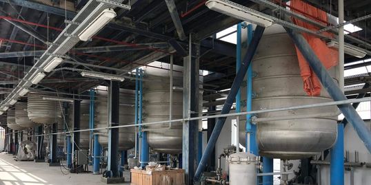 Qatar Resins