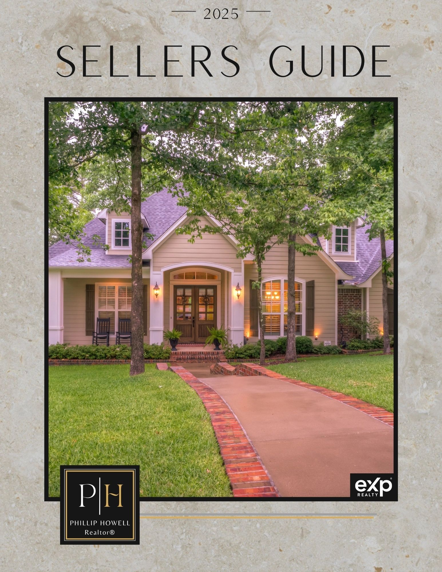 Sellers Guide - Getting Started
