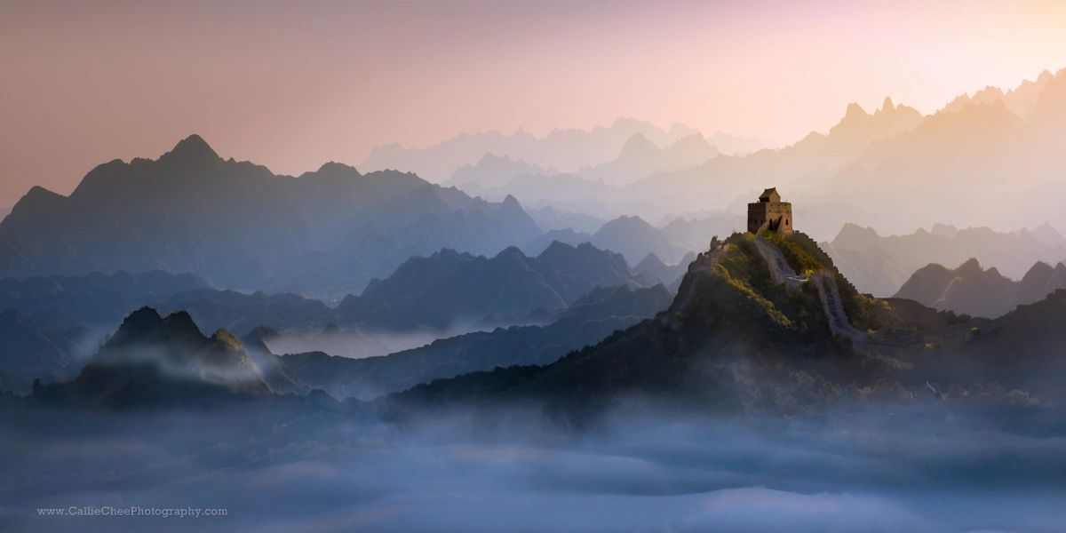 Top Photography Locations in China