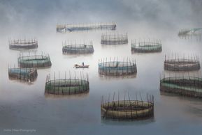 Xiapu, China Photography Tour - Callie Chee Photography