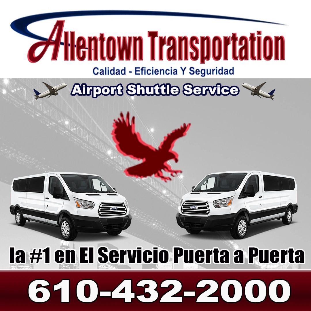 Allentown Transportation