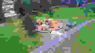 Clarksburg City Park | Clarksburg Parks & Recreation