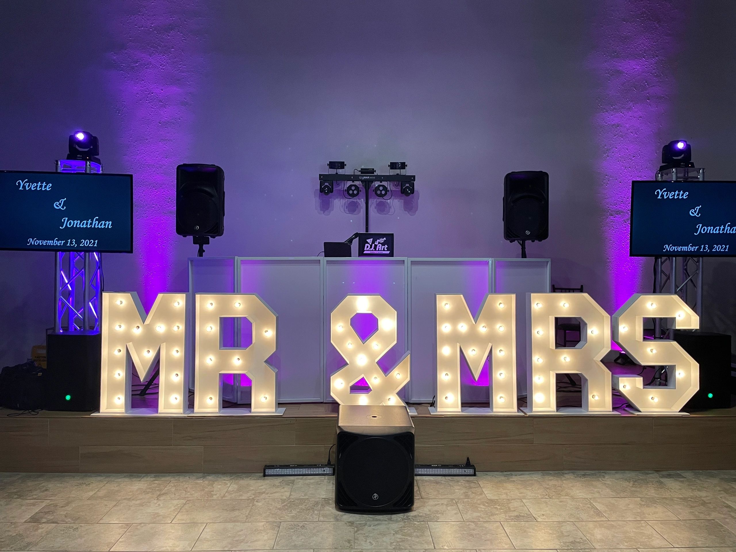 Dj Art Mobile Dj Service