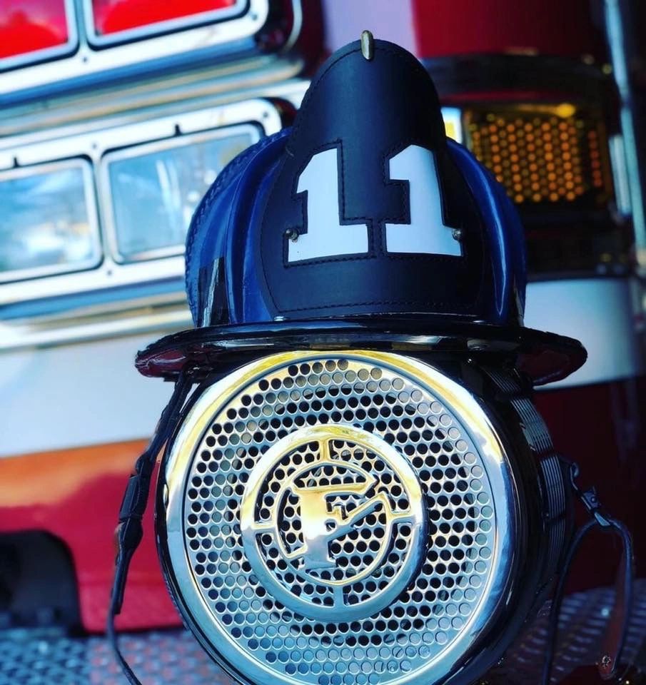 Boston Front - Number only (1-2#'s)