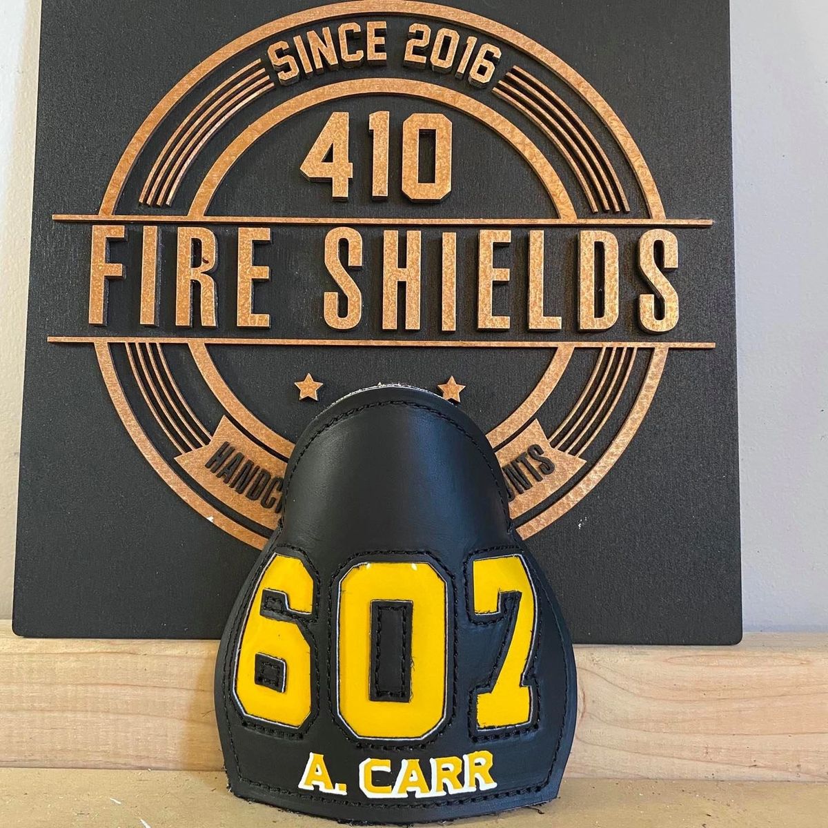 Boston Front - Number (3 #'s) and Bottom Text