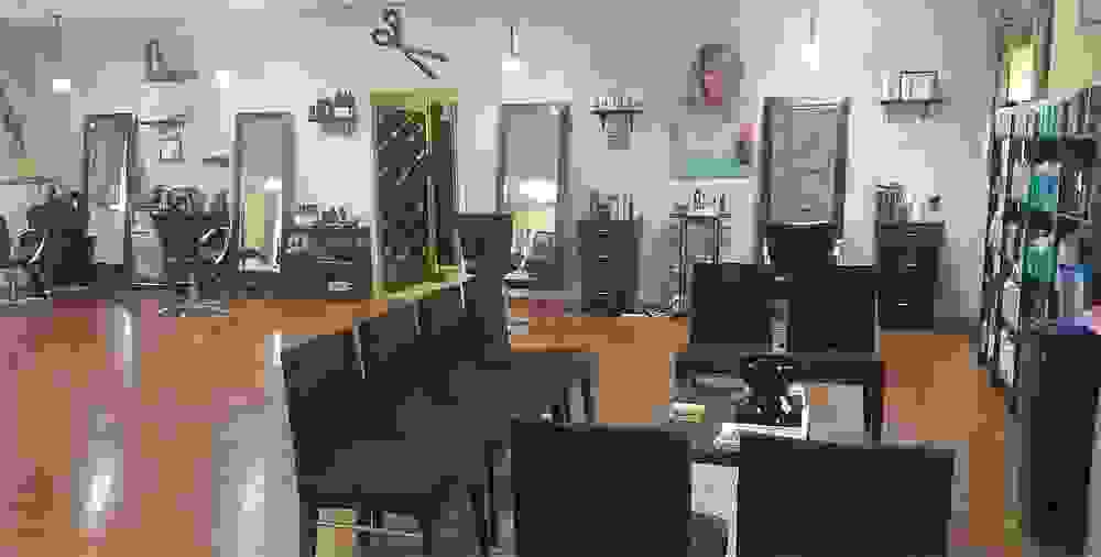 Step Up Styles - Beauty Salon, Hair Salon, Salon, Hair Color