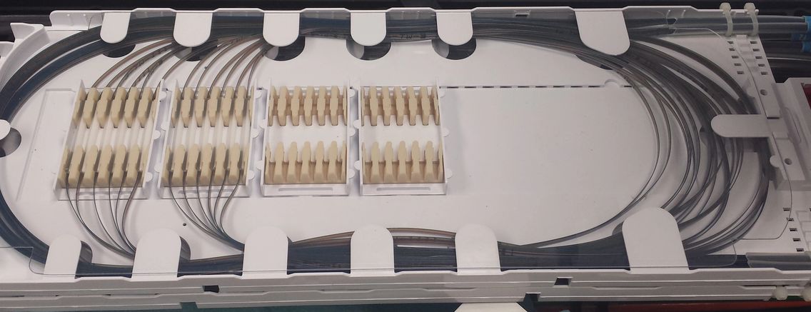 3B Communication Services