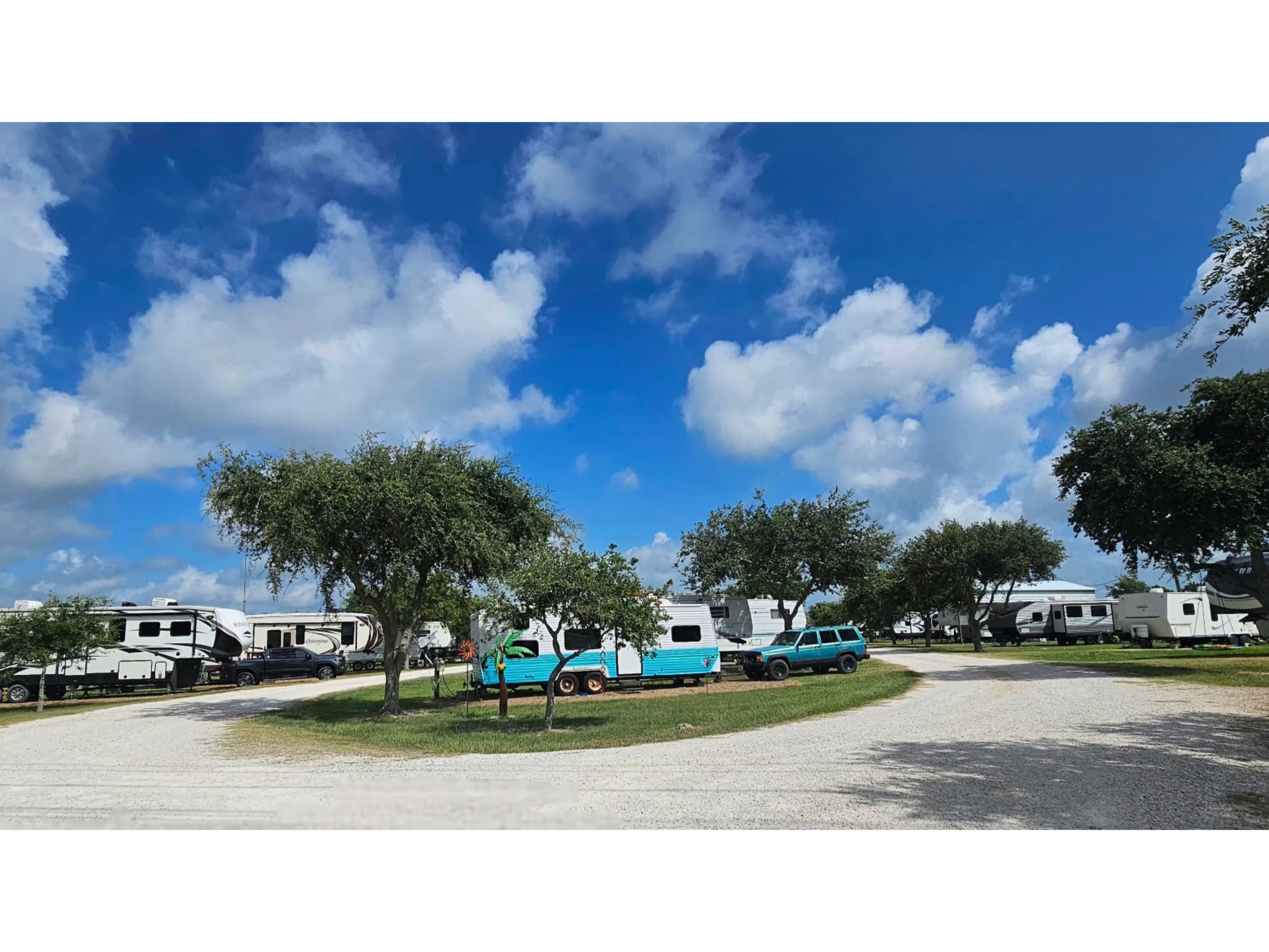 Drop Anchor RV Park and Boat Storage