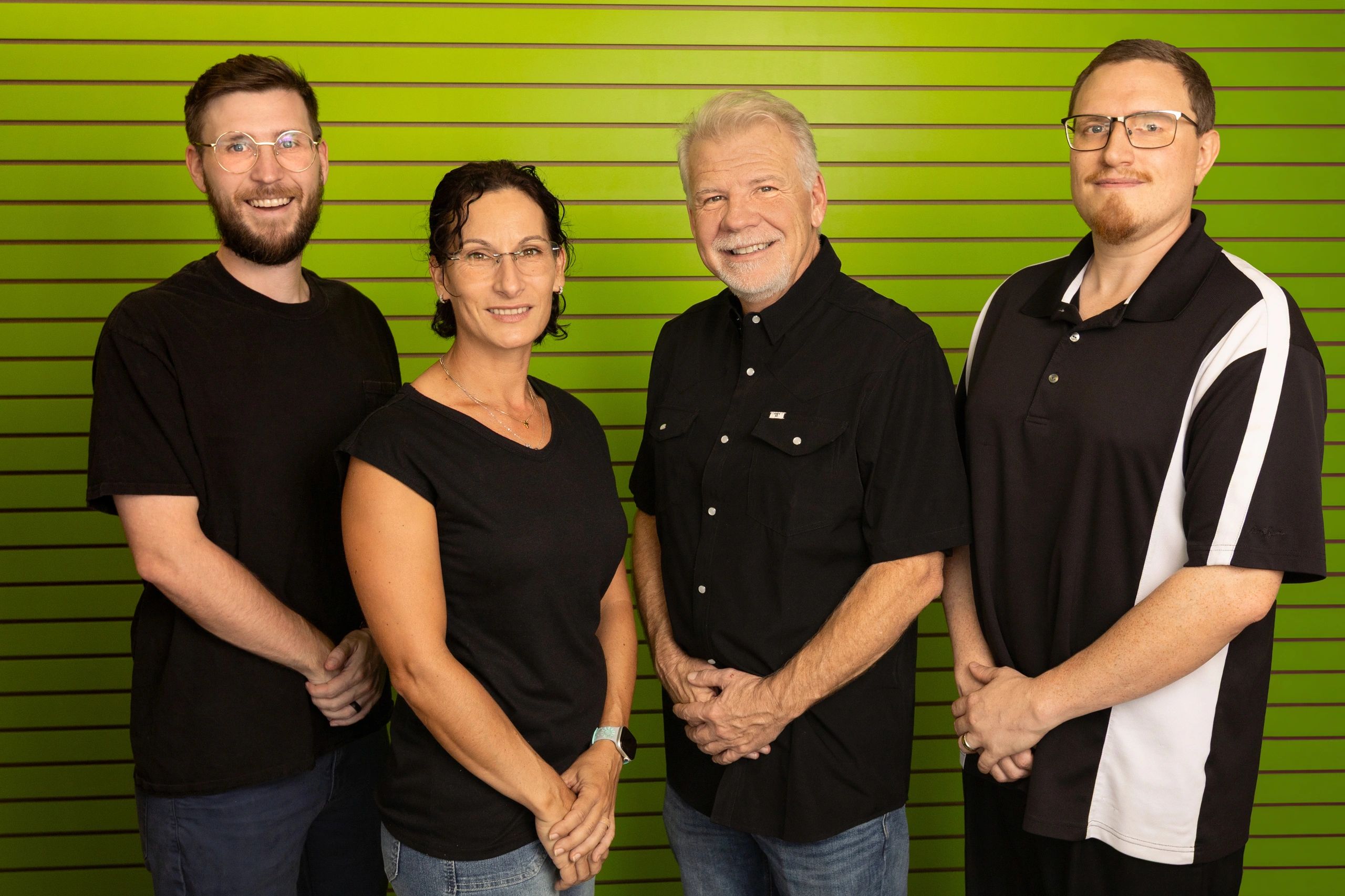 Home | The Computer Loft LLC | La Vernia, Texas