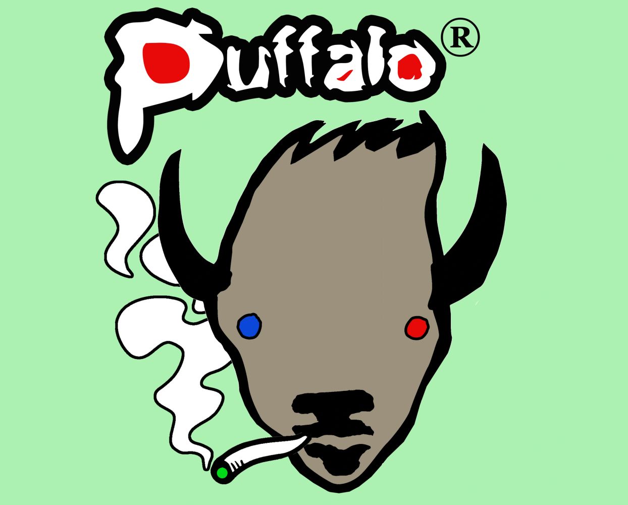 Puffalo